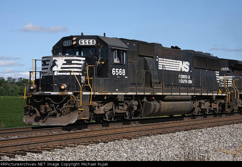 NS 6568